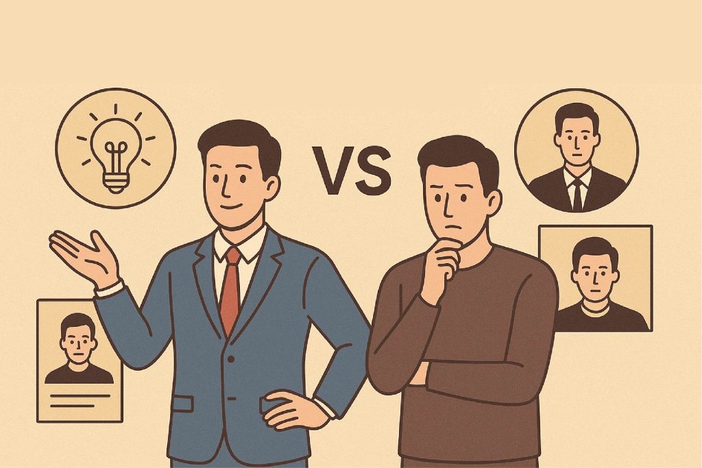 Personal Branding vs. Pencitraan: Apa Bedanya? - Rumah UKM